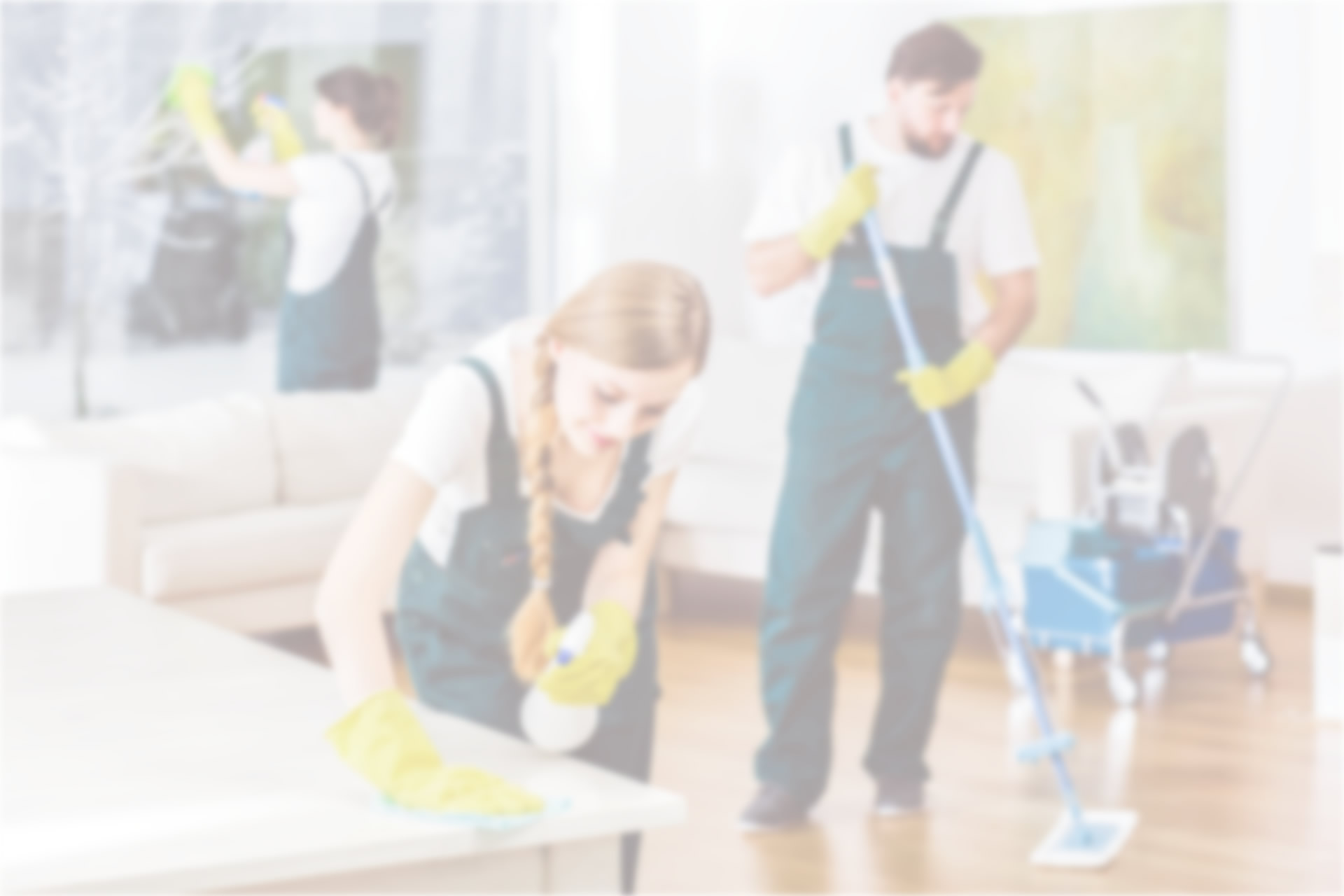 Cleaning Services Dubai UAE