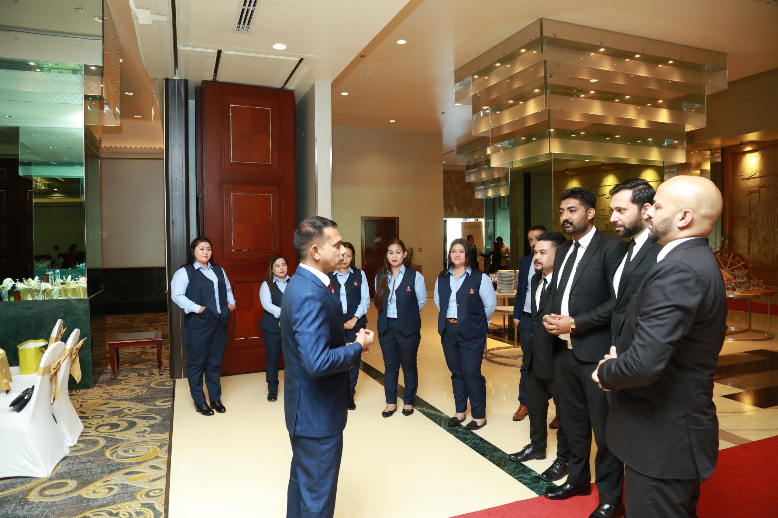 Photo Gallery - Top Star