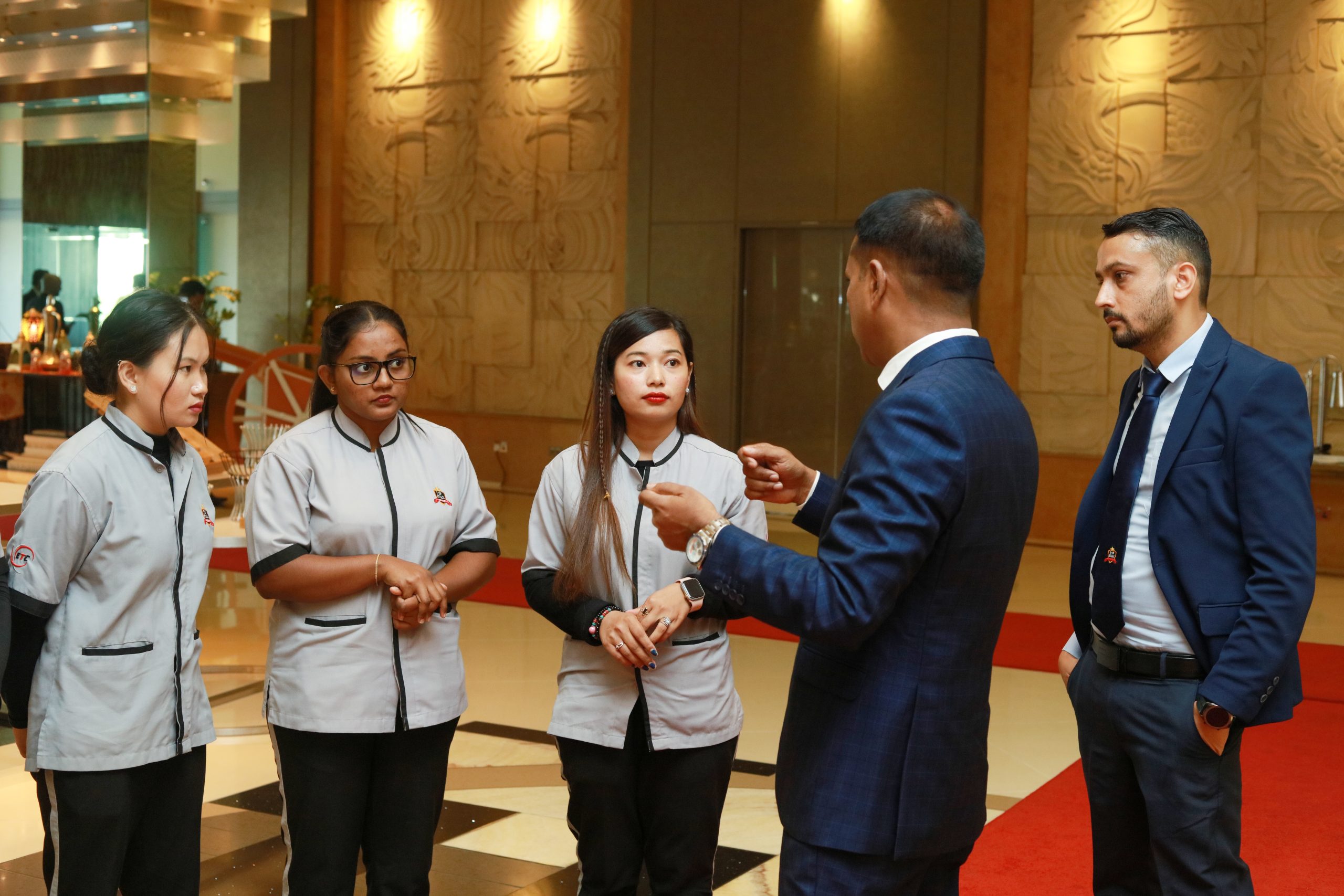 Photo Gallery - Top Star